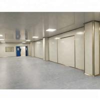 China 900m3/h Airflow Window/Wall Air Handling Unit for Window/Wall Installation for sale