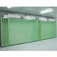 China Customized Cleanroom Purification for Modular Clean Booths in Different Cleanliness Levels for sale