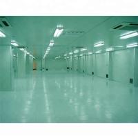 China Customized Medical Dust Free Cleanroom Workshop for Research and Development for sale