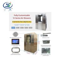 China Manufacturing Plant Shoe Sole Cleaning Machine 30 mm Nozzle Diameter Automatic Electronic for sale
