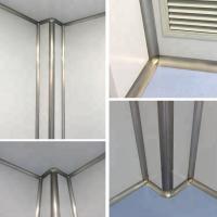 China Customized Medical Dust Free Cleanroom Workshop for Research and Development for sale