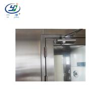 China Manufacturing Plant Shoe Sole Cleaning Machine 30 mm Nozzle Diameter Automatic Electronic for sale