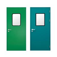 China Customized Clean Room Door for Optimal Performance and Results for sale