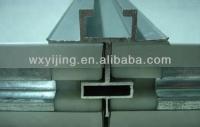 China Advanced Clean Room Design Sandwich Panel with Magnesium Oxysulfate and Honeycomb Core for sale