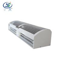 China Affordable Industrial Door Air Curtain with Optimal Airflow and Exquisite Workmanship for sale