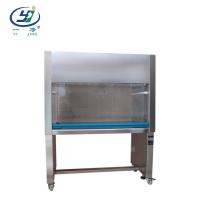 China Full Stainless Steel Clean Bench The Ultimate Solution for Sterilizing and Disinfecting for sale