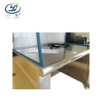 China Full Stainless Steel Clean Bench The Ultimate Solution for Sterilizing and Disinfecting for sale