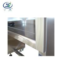 China Full Stainless Steel Clean Bench The Ultimate Solution for Sterilizing and Disinfecting for sale