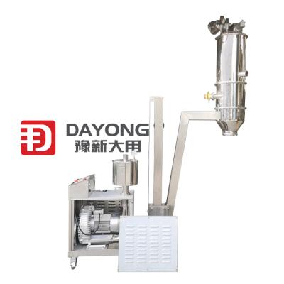 China 1m3/H-6m3/H Pneumatic Vacuum Conveyor Sugar Powder Vacuum Conveyor for sale