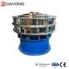 China Hot Circular Incline Vibrator Screens Machine Classifier/Vibro Shifter Flour Powder for sale