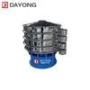 China DY-800 Rotary Vibrating Screen High Precision Large Output Powder Sieve 304 Stainless Steel 380V for sale