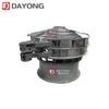 China DY-800 Rotary Vibrating Screen High Precision Large Output Powder Sieve 304 Stainless Steel 380V for sale