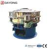 China DY Brand Custom Rotary Vibrating Screen with ISO Certification for Laboratory and Factory Use, Precision Circular Vibrating Sieve Machine for Sample Testing and Batch Production, Reliable After-sale for sale