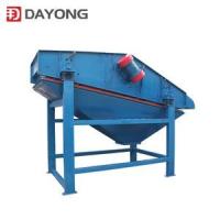 China Customized Gravel Shaker Screen Wash Plant River Sand Screening Plant for sale
