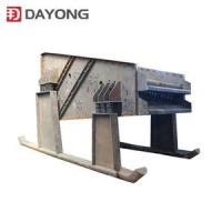 China Ore Vibrating Rock Screen 40-680t/H Circular Motion Vibrating Screen for sale