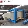 China High Capacity Gyratory Sifter Machine Vibrating Sifter Screen For Fine Marble for sale