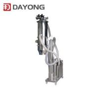 China Stainless Steel Industrial Vacuum Conveyor For Sawdust And Shavings for sale