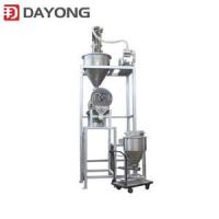 China Enough Power Vacuum Feeder Vacuum Conveying Equipment For Granular for sale