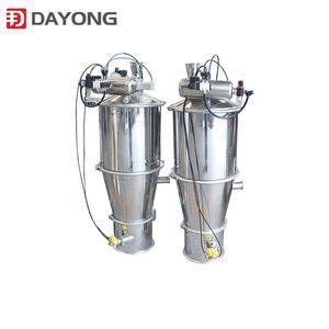 China Particle Vacuum Powder Feeder 0.1t/H - 4T/H Vacuum Conveyor For Industrial Application for sale