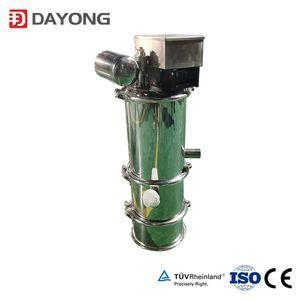 China Vacuum Conveyor 3200kg/H 6000kg/H Vacuum Conveying System For Powder for sale