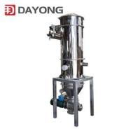 China Sugar Powder Conveying Equipment Automatic Vacuum Conveying System for sale