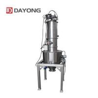 China Compressed Air Conveyor Vacuum Feeder Pneumatic Three Way Valve for sale