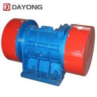 China 0.25kw-11kw Vibrating Screen Motor Vibro Sifter Motor Yzul Series for sale