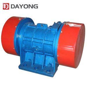 China 0.25kw-11kw Vibrating Screen Motor Vibro Sifter Motor Yzul Series for sale