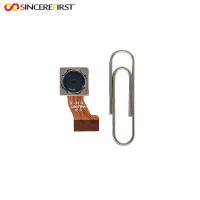 China 8MP CMOS Camera Module IMX219 Raspberry Pi Camera Module Auto Focus 75 Degree for sale