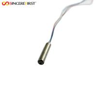 China Mini Diameter 3.6mm 3.9mm Industrial Medical Endoscope Camera Module for sale