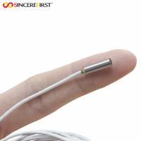 China Mini Diameter 3.6mm 3.9mm Industrial Medical Endoscope Camera Module for sale