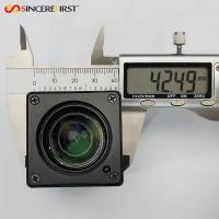 China USB2.0 10X Zoom Camera Module 2MP AR0230 Uvc Camera Module for sale