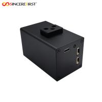 China USB2.0 10X Zoom Camera Module 2MP AR0230 Uvc Camera Module for sale