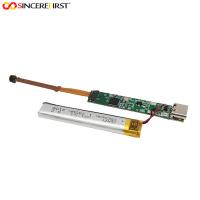 China OV3660 ESP32 WIFI Camera Module Dvp Camera Module 3MP CE FCC for sale