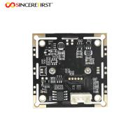 China Free Driver UVC Camera Module 2MP 1080P SP5268 Sensor USB Camera Module​ for sale