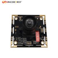 China Free Driver UVC Camera Module 2MP 1080P SP5268 Sensor USB Camera Module​ for sale