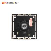 China Mini 2MP OV2710 1080P 30fps UVC USB2.0 Camera Module For AI Applications for sale