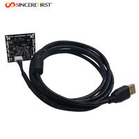 China Mini 2MP OV2710 1080P 30fps UVC USB2.0 Camera Module For AI Applications for sale