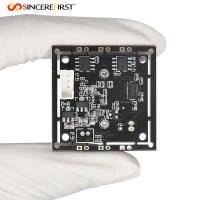 China Mini 2MP OV2710 1080P 30fps UVC USB2.0 Camera Module For AI Applications for sale