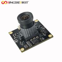 China Raspberry Pi Wide Angle Fixed Focus 5MP OV5640 USB Camera Module for sale