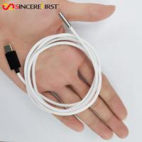 China VGA Sensor WIFI Camera Module 0.3MP Medical Endoscope Miniature VGA Sensor for sale
