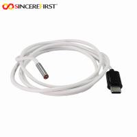 China VGA Sensor WIFI Camera Module 0.3MP Medical Endoscope Miniature VGA Sensor for sale