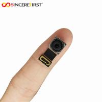 China 13mp Image Sensor Modules IMX258 Sony Camera Module For Face Recognition for sale