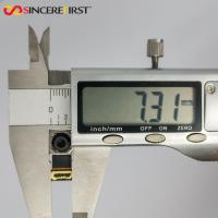 China 13mp Image Sensor Modules IMX258 Sony Camera Module For Face Recognition for sale