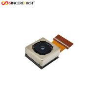 China Low Power 8MP Hi843 CMOS Sensor Dual Lens 30 fps Frame Rate Camera Module for sale