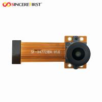 China HFOV105 Raspberry Pi Cmos Camera Arducum 12mp Sony IMX477 Sensor for sale