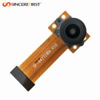 China HFOV105 Raspberry Pi Cmos Camera Arducum 12mp Sony IMX477 Sensor for sale