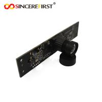 China Wide Lens Angle USB Camera Board Arducam 8mp IMX179 Uvc Fixed Focus for sale