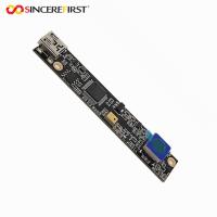 China 2592H*1944V UVC Camera Module Ov5648 Camera Module With Microphone for sale