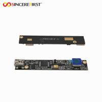 China 2592H*1944V UVC Camera Module Ov5648 Camera Module With Microphone for sale